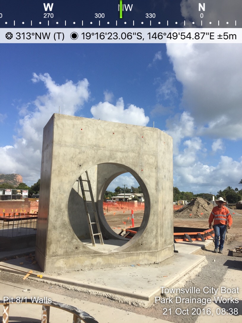 Storm Water TBRP Stage 2 - CivilPlus Constructions Pty. Ltd