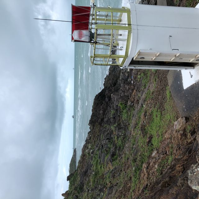 Goods Island Helipad Catch Platform & Walkway - CivilPlus Constructions ...