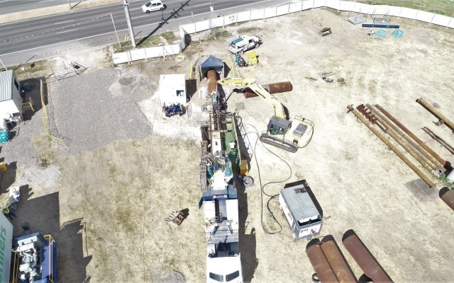 Current Projects - CivilPlus Constructions Pty. Ltd