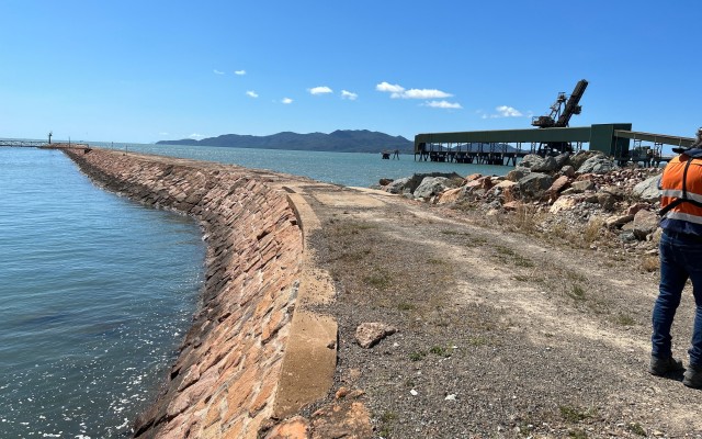 CivilPlus Constructions Pty. Ltd. | Civil Construction Company ...