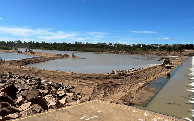 CivilPlus Constructions Pty. Ltd. | Civil Construction Company ...