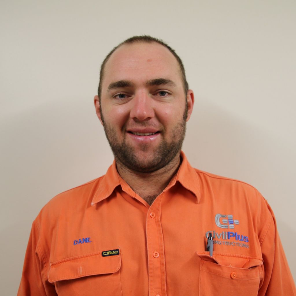 Our People - CivilPlus Constructions Pty. Ltd