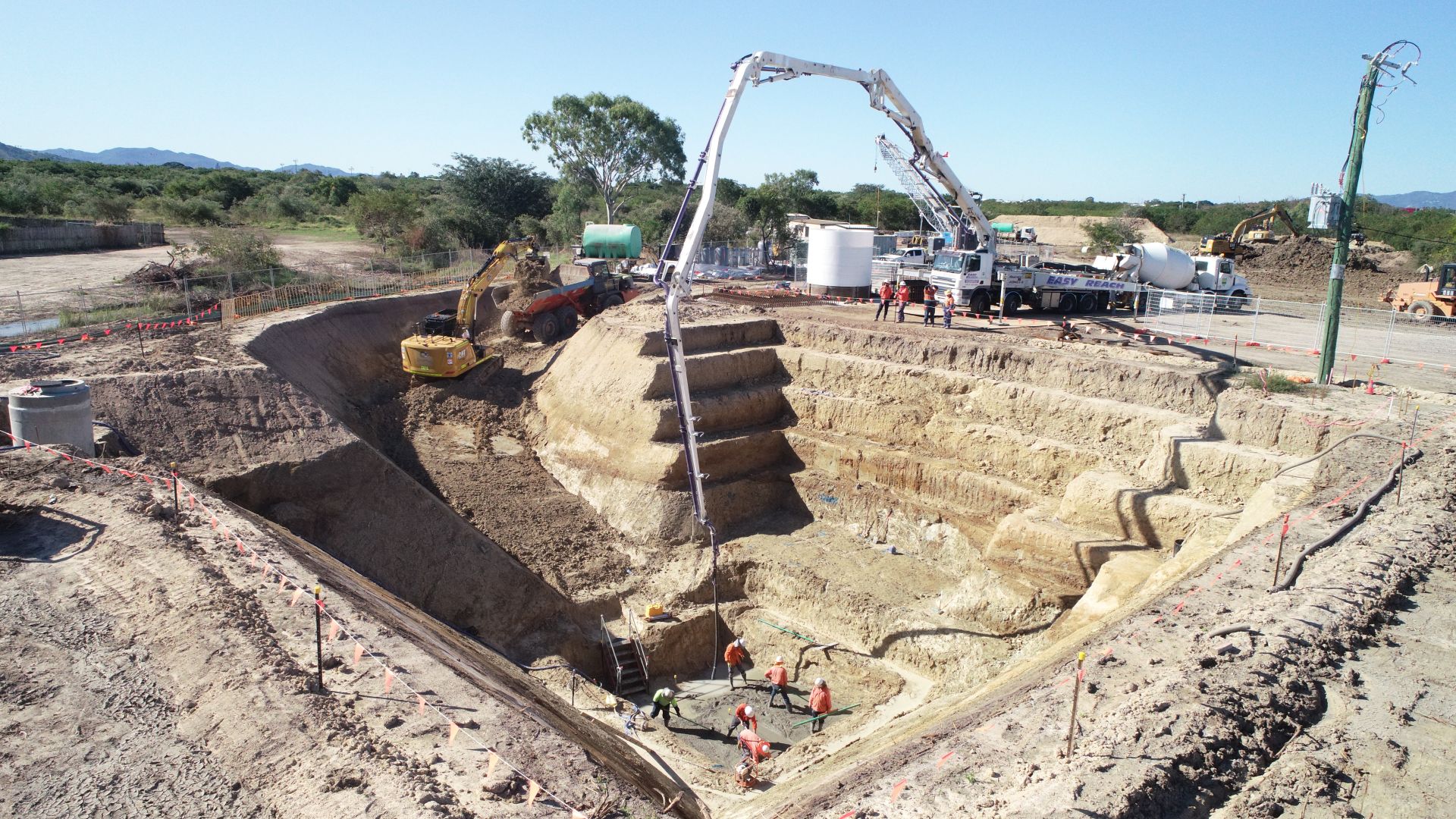 CivilPlus Constructions Pty. Ltd. | Civil Construction Company ...