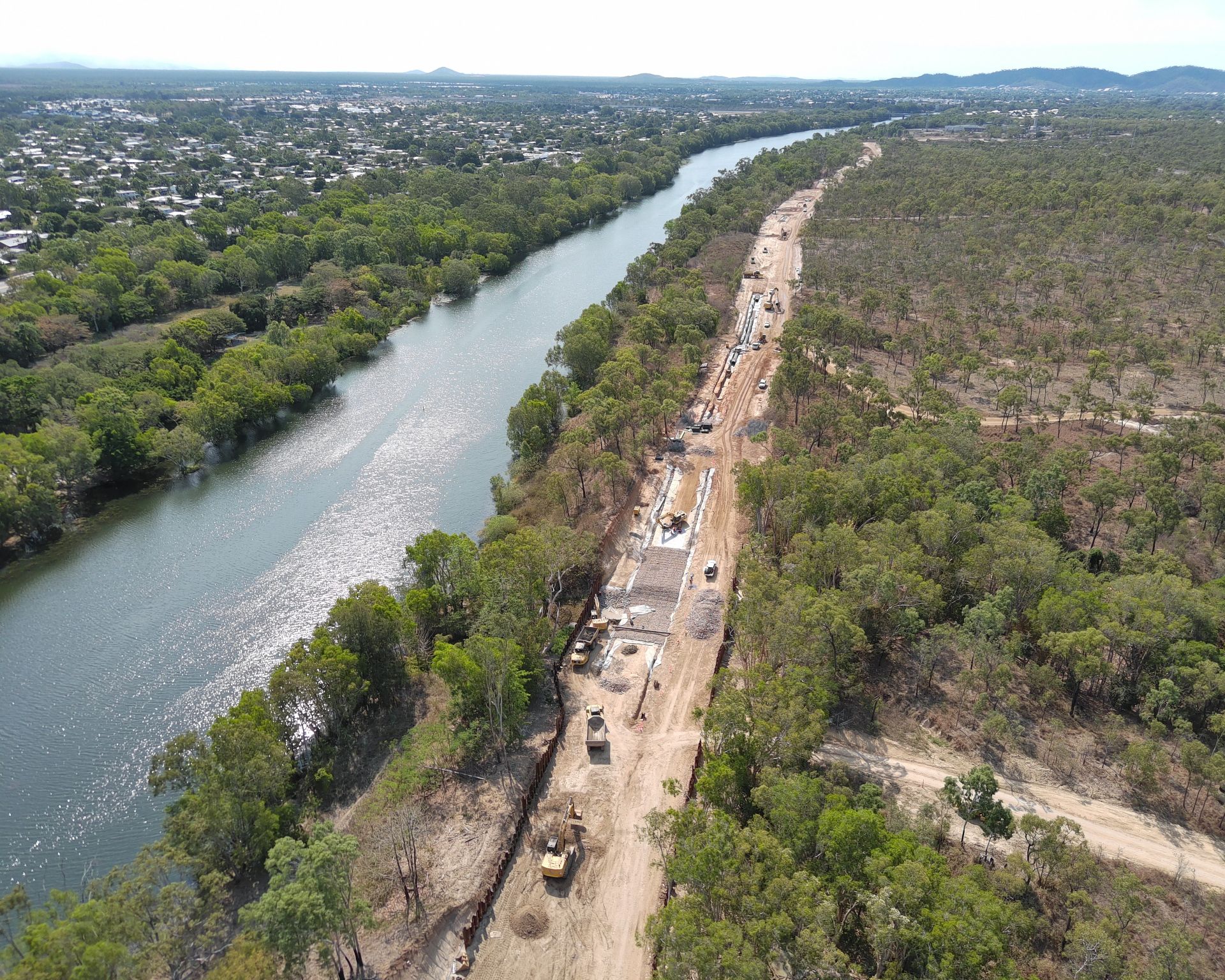 CivilPlus Constructions Pty. Ltd. | Civil Construction Company ...