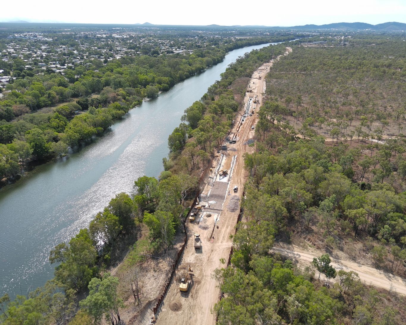 CivilPlus Constructions Pty. Ltd. | Civil Construction Company ...