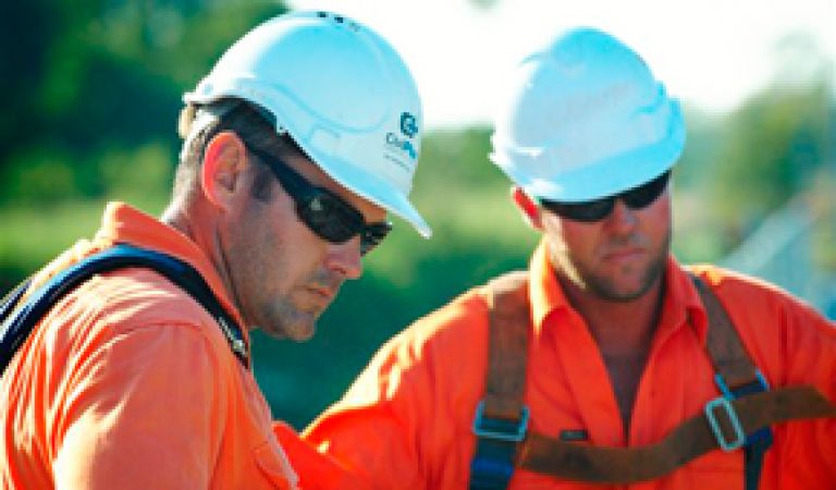 About Us - CivilPlus Constructions Pty. Ltd