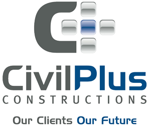 CivilPlus Constructions Pty. Ltd. | Civil Construction Company ...