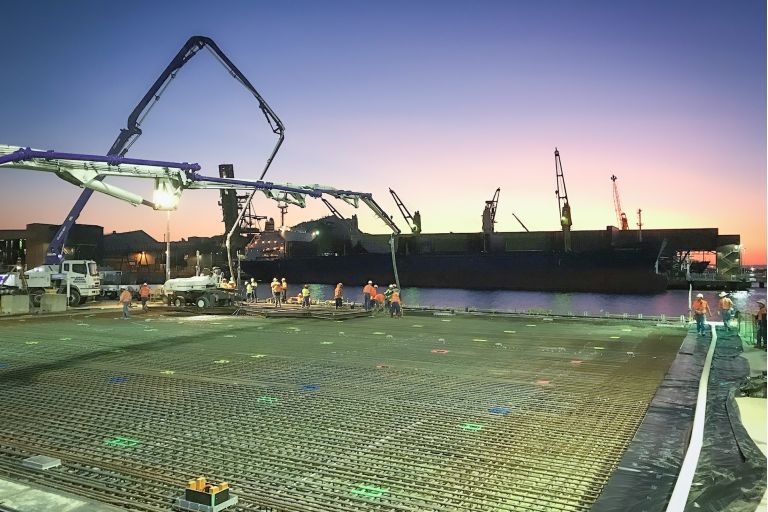 CivilPlus Constructions Pty. Ltd. | Civil Construction Company ...