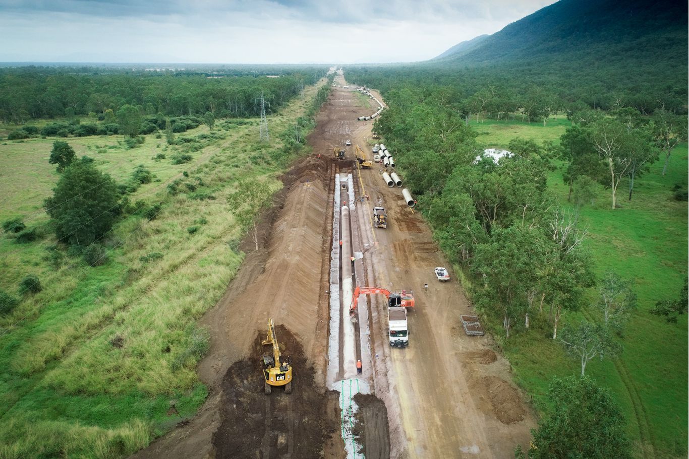 CivilPlus Constructions Pty. Ltd. | Civil Construction Company ...