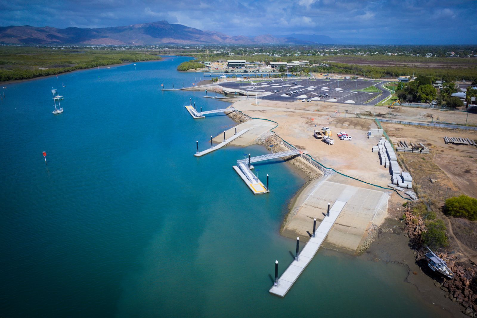 CivilPlus Constructions Pty. Ltd. | Civil Construction Company ...